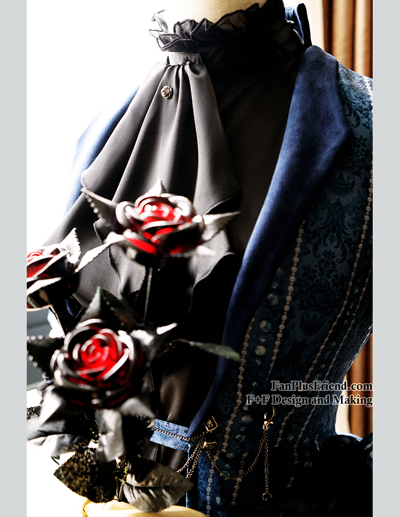 Fanplusfriend Daily Coordinate 2016 May 13th - fanplusfriend