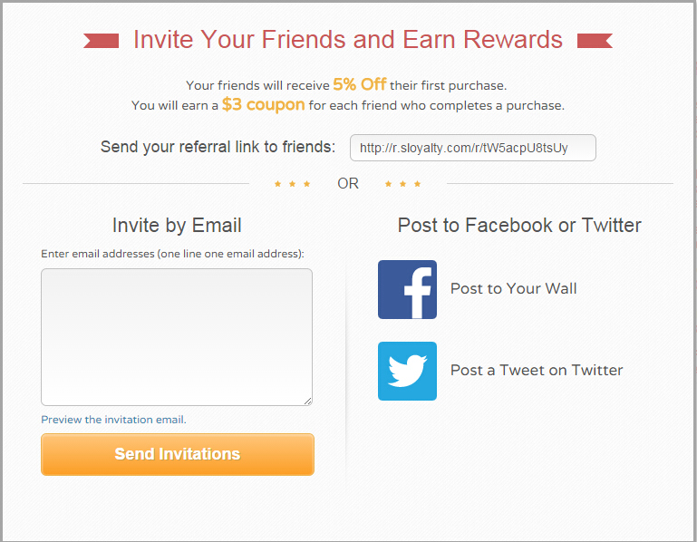 Fanplusfriend Rewards and Points - fanplusfriend