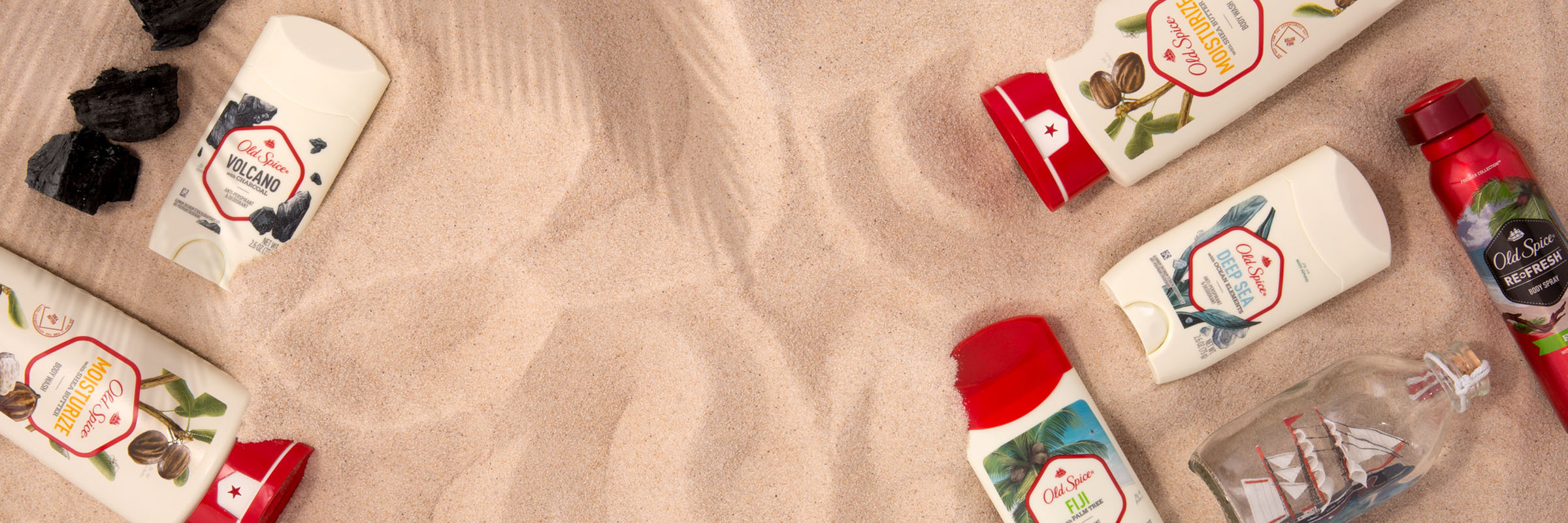 Old Spice | Official Site