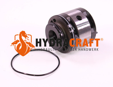 Pumpeneinsatz Parker T6C UNIT B14 CW S1 (78234112) - Hydracraft