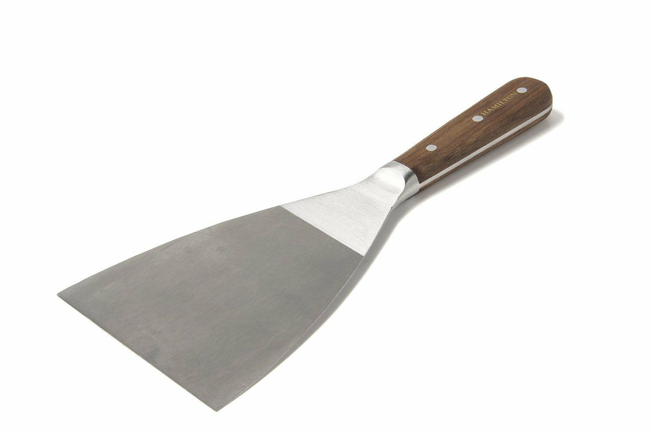 4" (100mm) Hamilton Perfection Full Tang Flexible Filling Knife (13530 ...