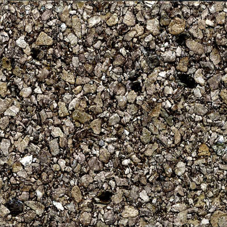 GRA3101 - Graphite Textured Brown Copper Brian Yates Wallpaper - Shades ...