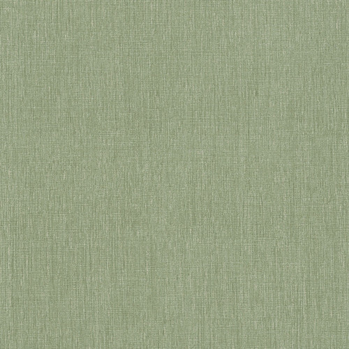 WH30136 - Welcome Home Cotton Texture Green Galerie Wallpaper - Shades ...
