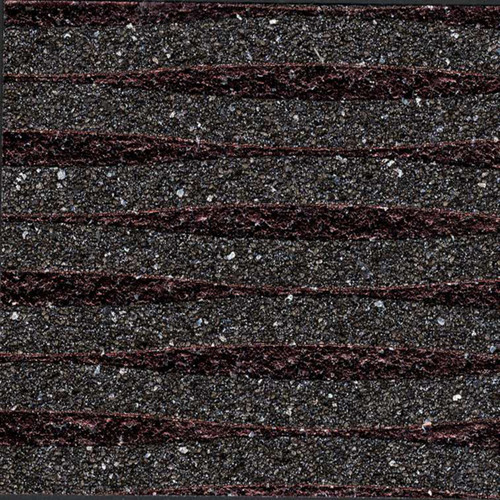 GRA2007 - Graphite Textured Metallic Copper Graphite Brian Yates ...