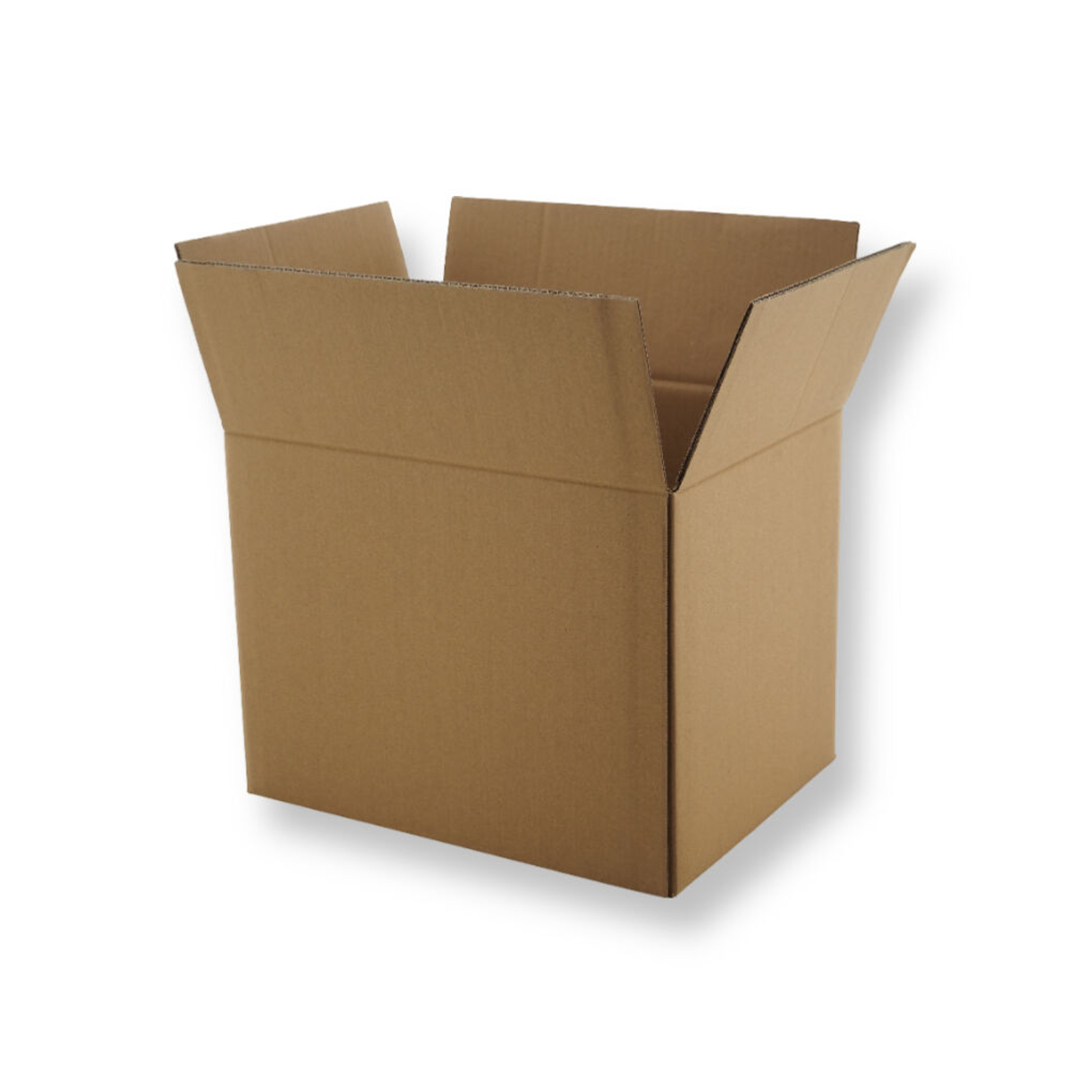 0201 370x270x290mm BC Brown New | RenuBox - Renubox.com