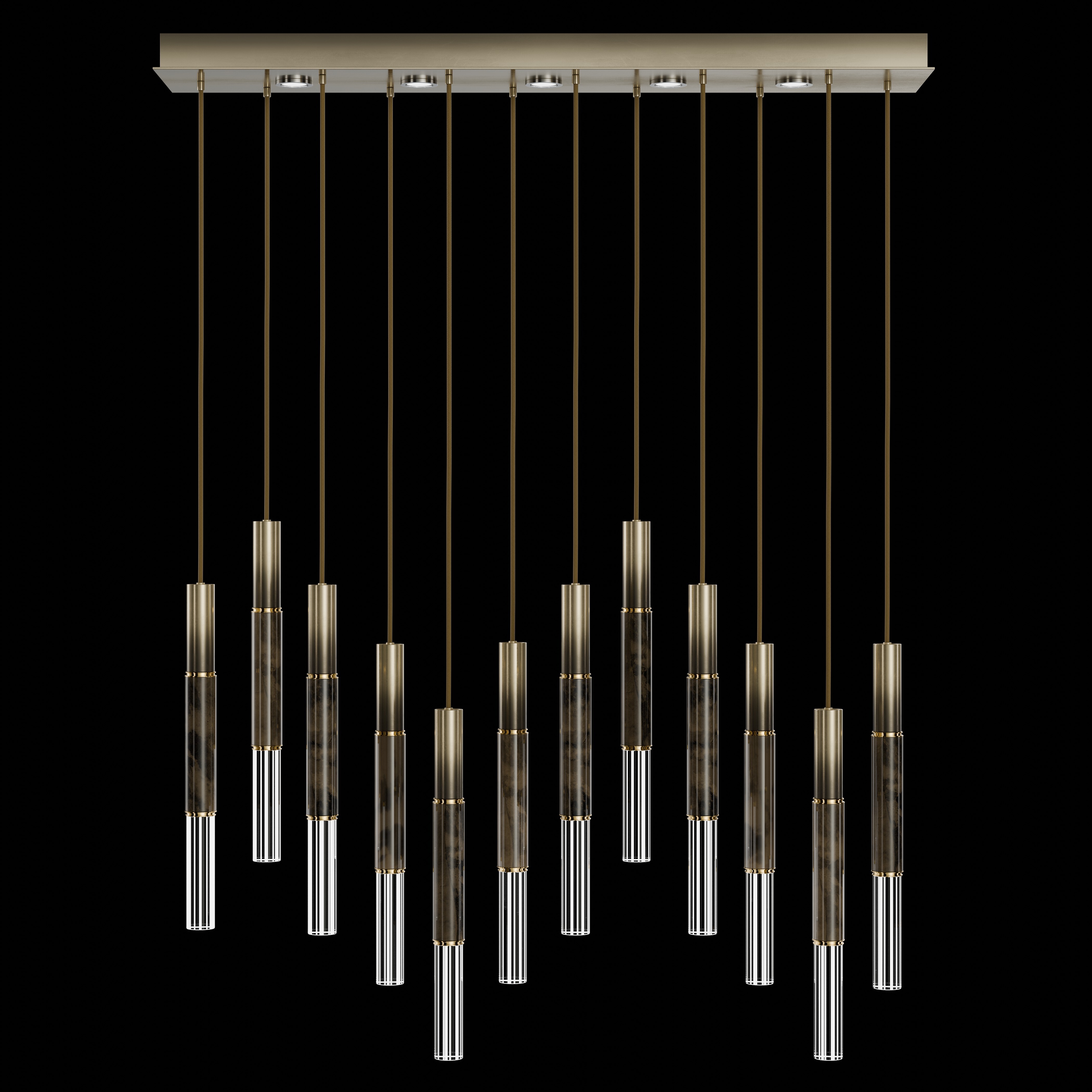 Handcrafted Luxury Lighting: Modern & Classic Elegance