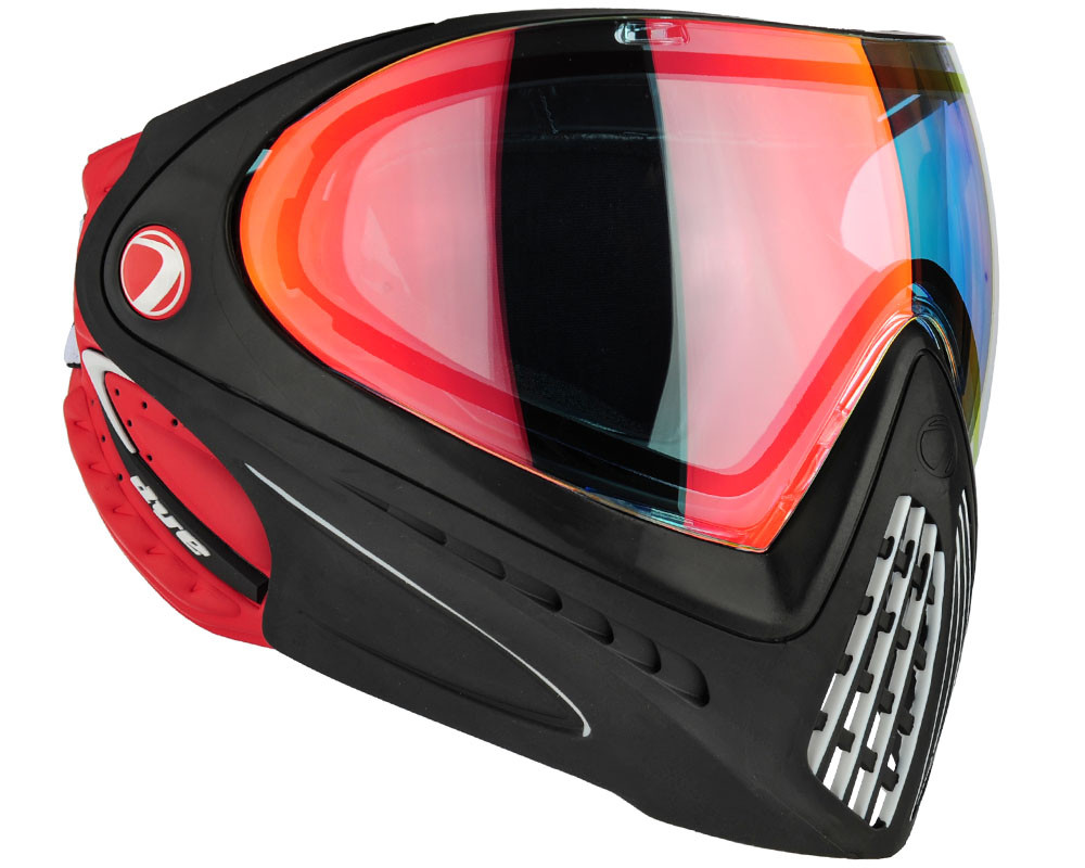 Dye I4 Paintball Mask