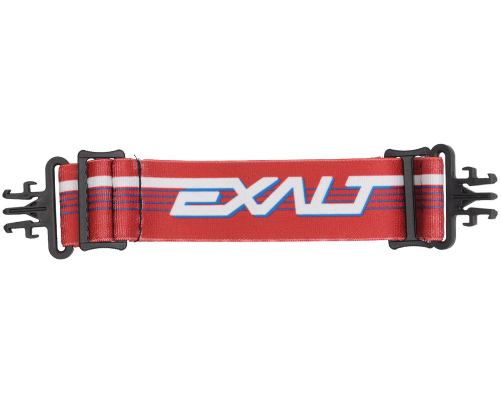 Paintball Goggle Straps & Mask Straps