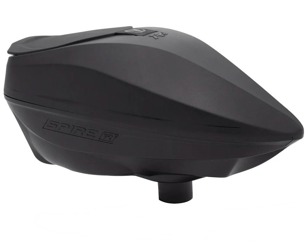 Virtue Spire IR2 Paintball Loader - Black