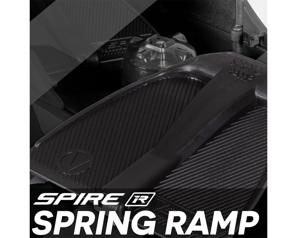 Virtue Spire IR/IR2 Spring Ramp
