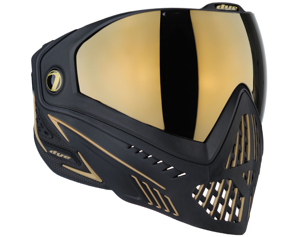Dye I5 2.0 Paintball Mask