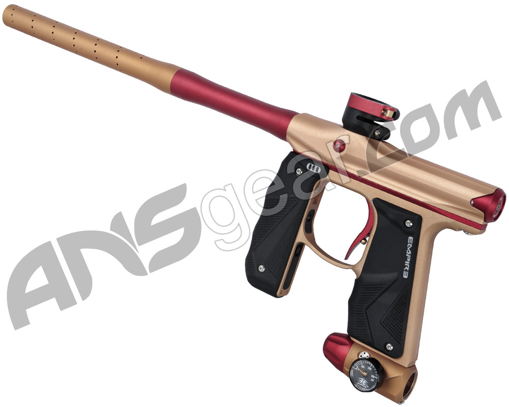 Empire Mini GS Paintball Gun - All Colors
