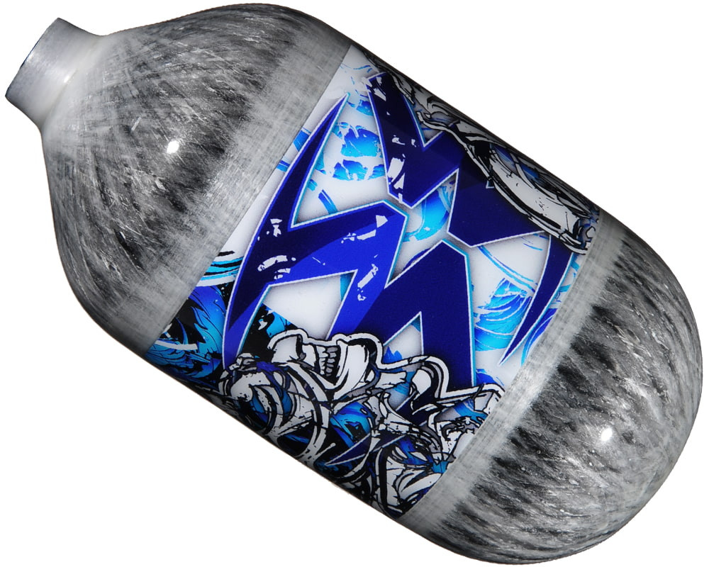 Empire Paintball Tank