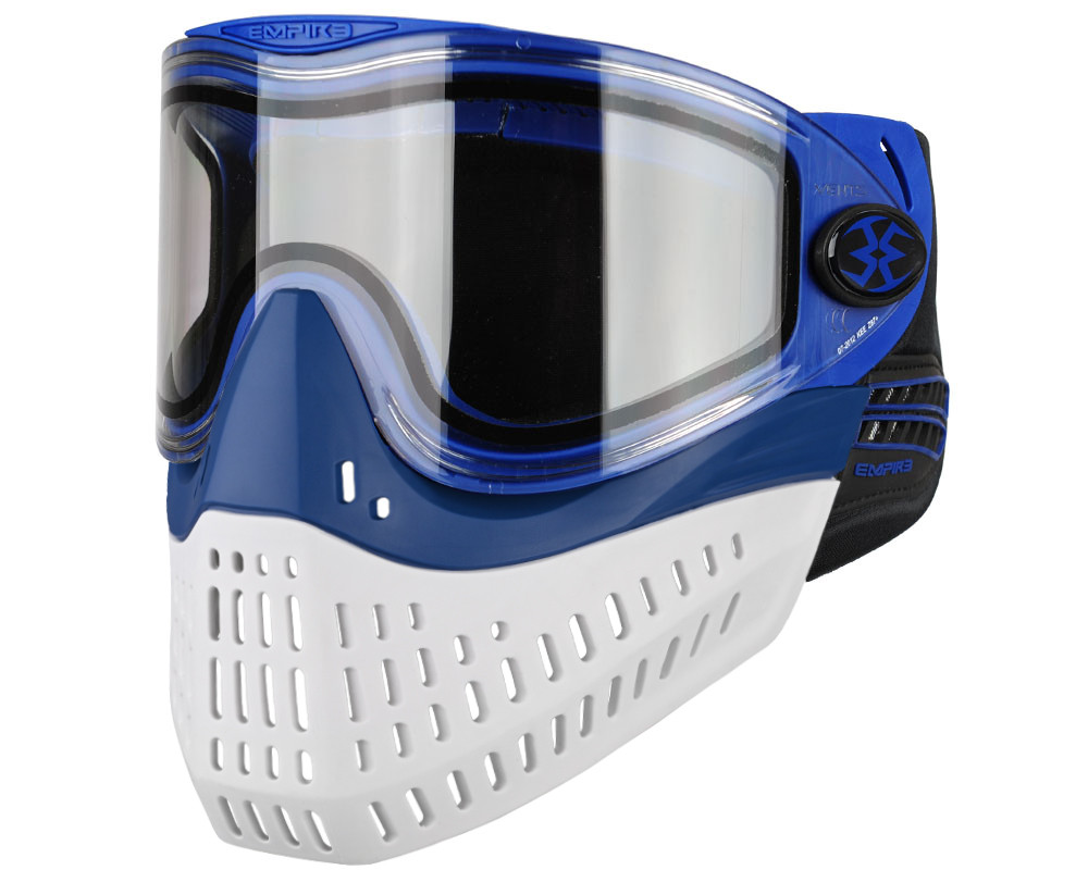 Empire E-Flex Paintball Mask