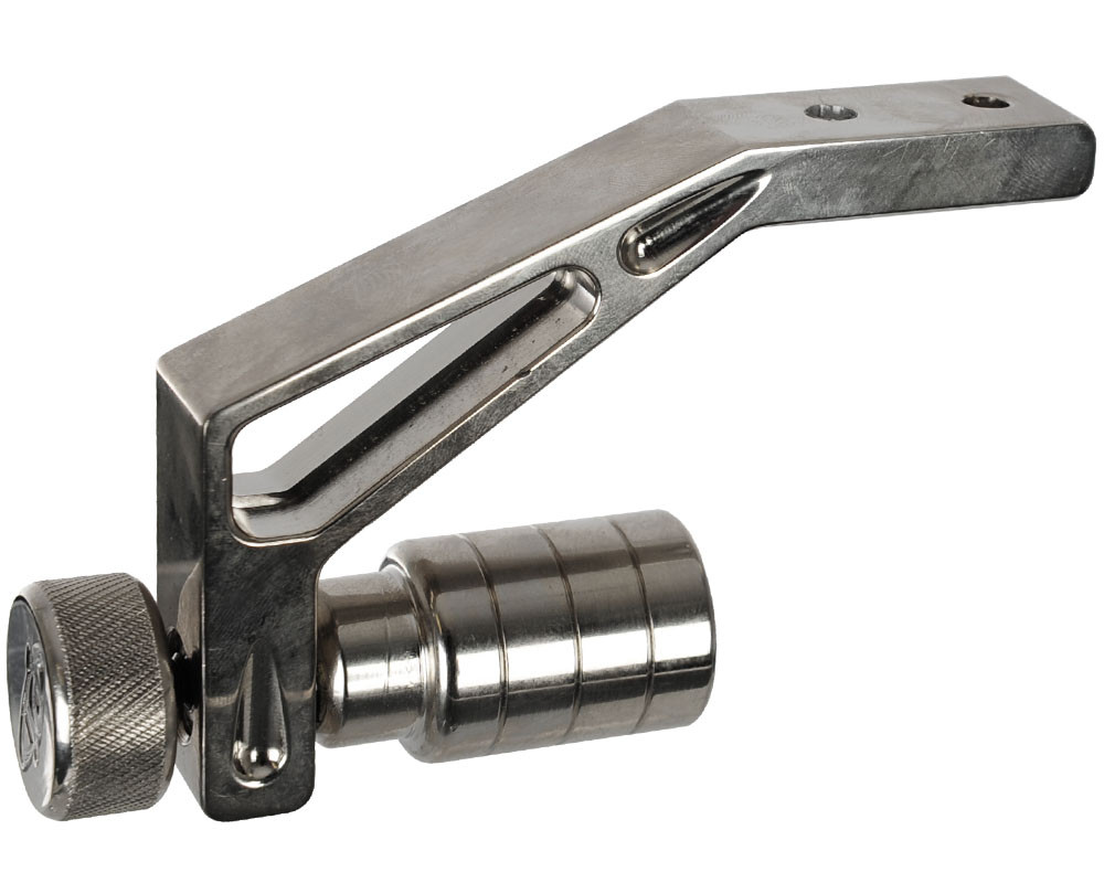 TASO Drop Forward, ASA & Rail