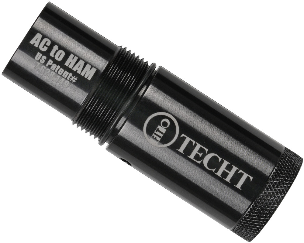 Barrel Adapter - Paintball Barrel Adapter