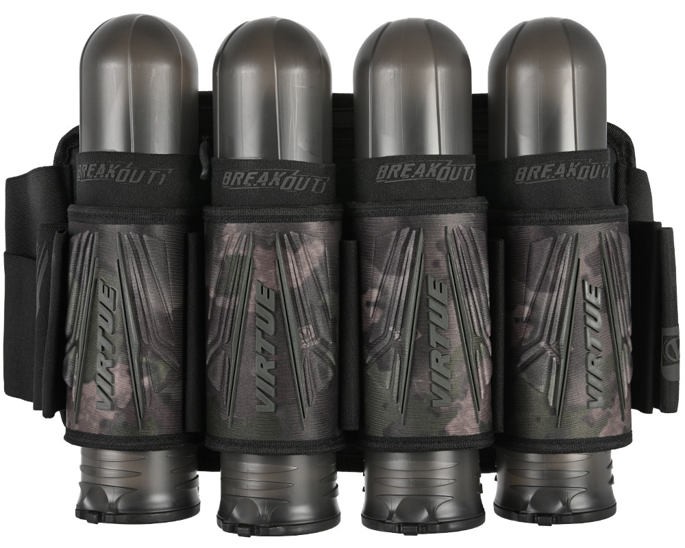 Packs & Pods - Virtue - ANSgear.com