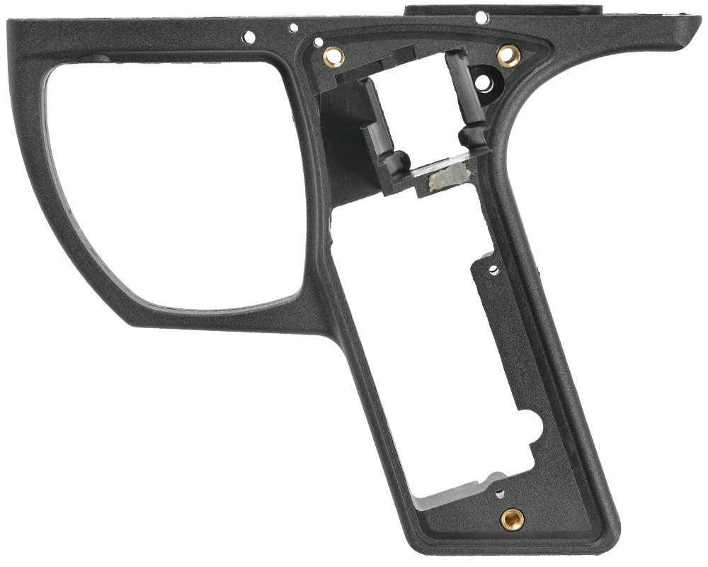 Kingman Spyder Fenix Frame (Skeleton) - Black