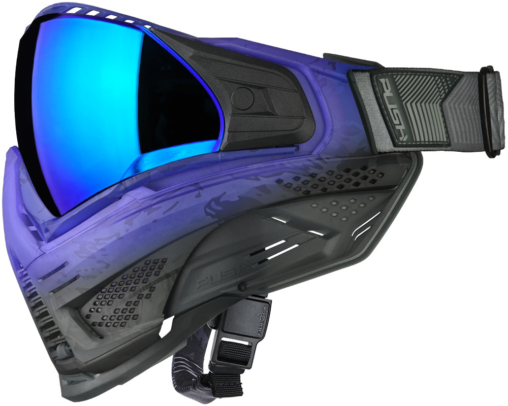 Masks - Push Paintball Masks - Push Unite XL Masks - Page 1 - ANSgear.com