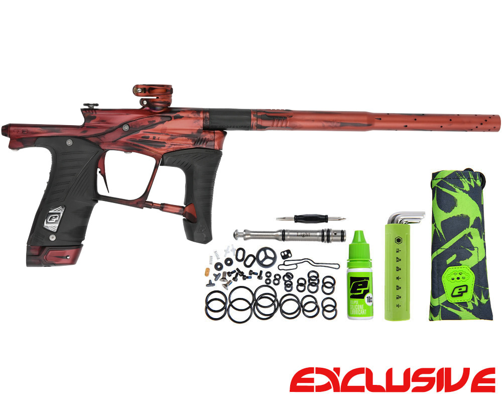 Planet Eclipse Ego LV1.6 Paintball Gun