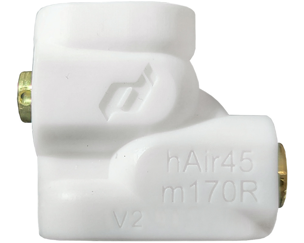 Planet Eclipse Trigger Valves