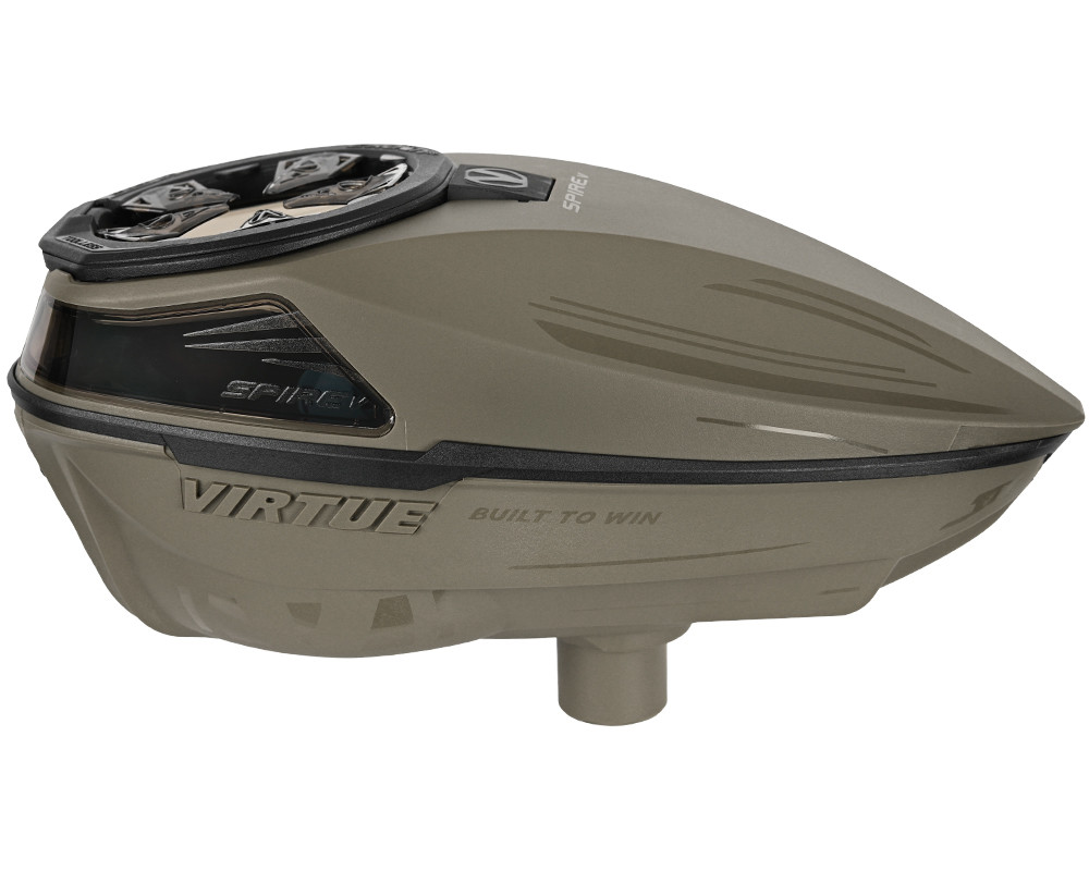 Virtue Spire V Paintball Loader