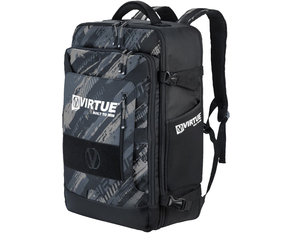 Gear Bags - Backpacks - Virtue Paintball Backpacks - ANSgear.com