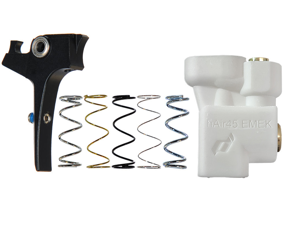Planet Eclipse EMEK/EMEK EMF100 Ultimate V2 Trigger Upgrade Kit