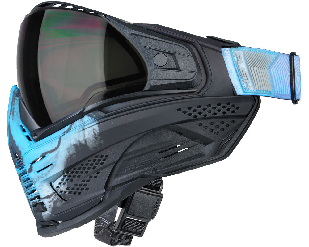 Masks - Push Paintball Masks - Push Unite XL Masks - Page 1 - ANSgear.com