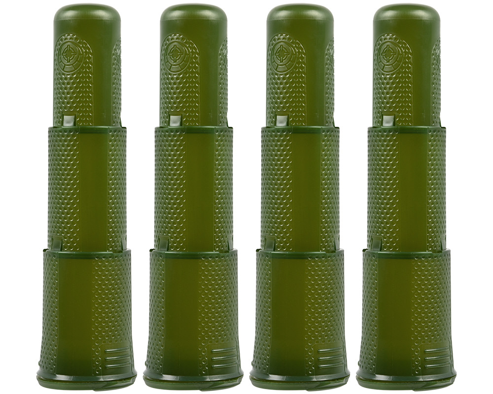 Paintball Pods - All color & Size Paintball Pods