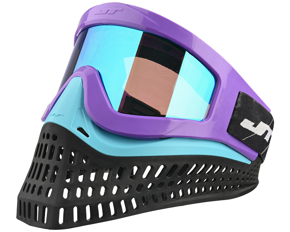 JT Paintball Masks & Goggles