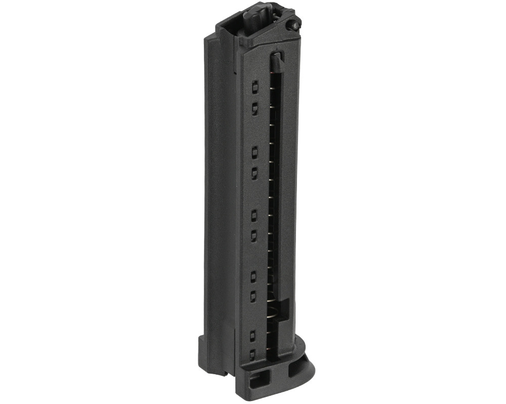 Pepperball TRP 6-Round Magazine