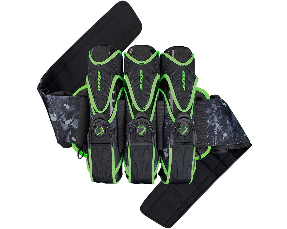 Dye Harness - Great Dye Paintball Harness Sale