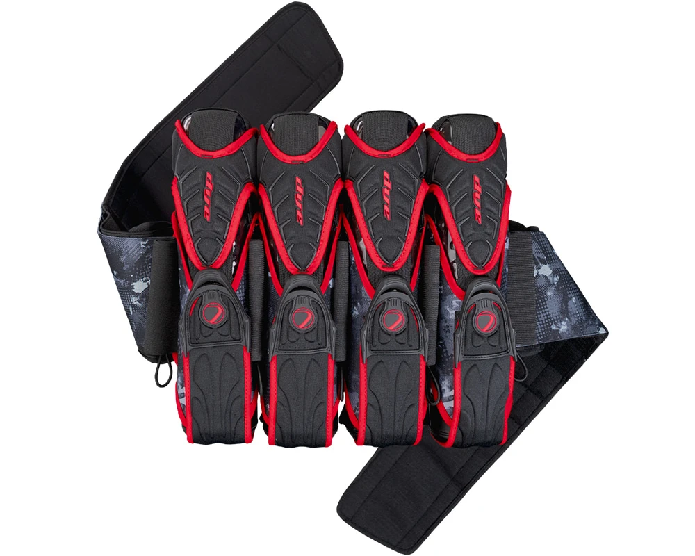 Dye Harness - Great Dye Paintball Harness Sale