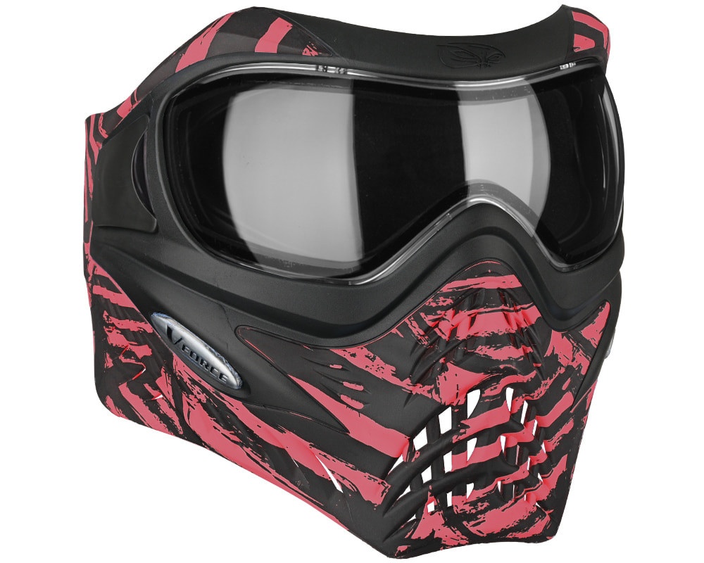 V-force Grill Paintball Mask