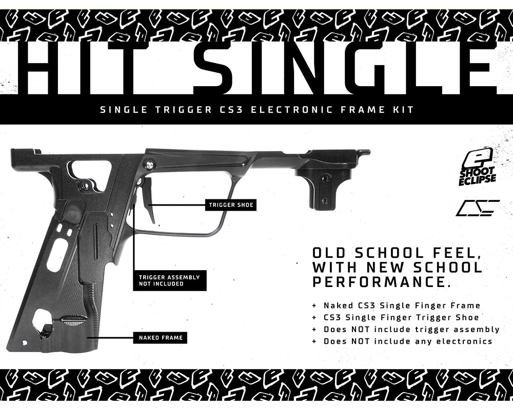 Planet Eclipse Upgrades