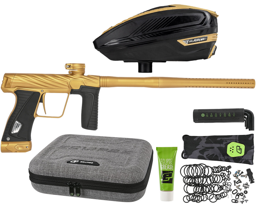 Guns - HK Army - HK Army Orbit Gtek 180R - Page 1 - ANSgear.com