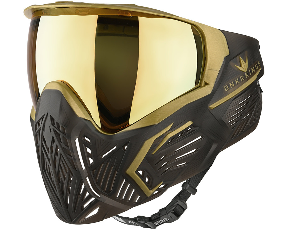 Masks - Bunkerkings Masks - Page 1 - ANSgear.com