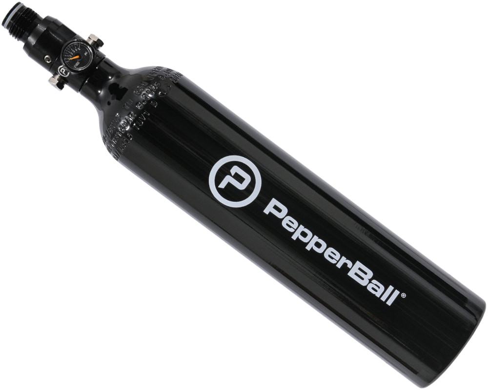 PepperBall Home Defense Guns - Page 2