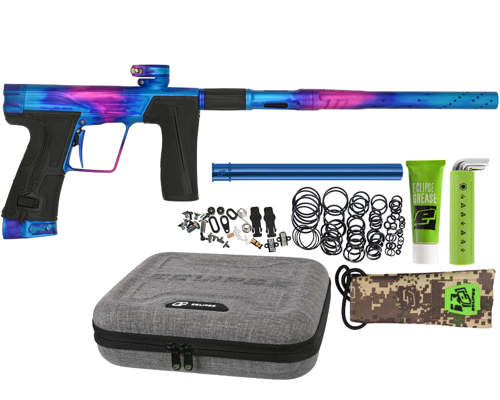 Planet Eclipse Geo R5 Paintball Guns
