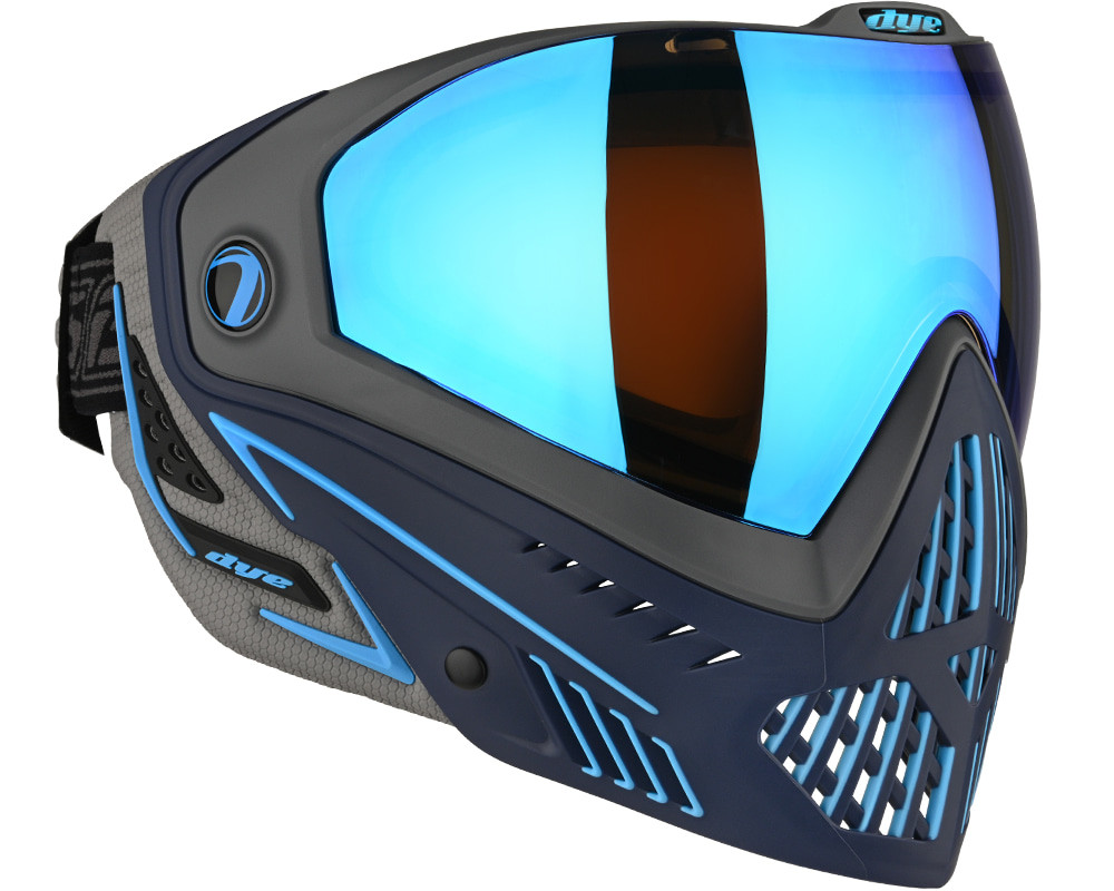 Dye Paintball Masks & Goggles