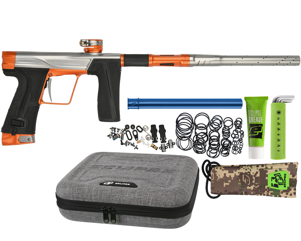 Planet Eclipse Geo R5 Paintball Guns