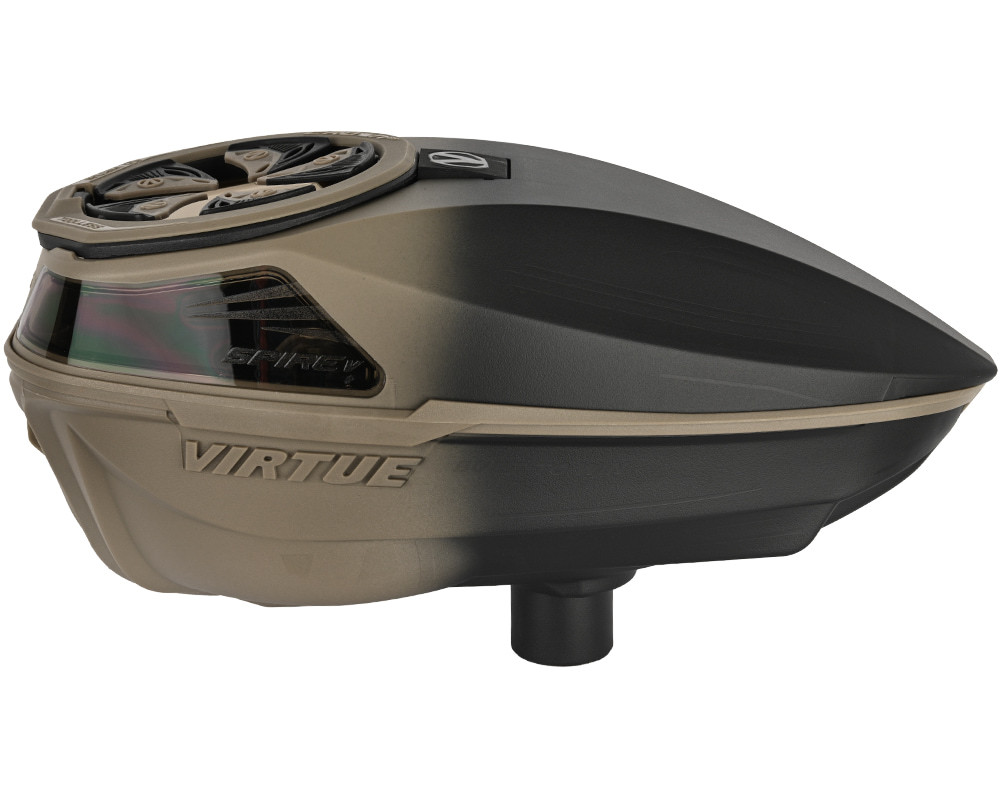 Virtue Spire Paintball Loaders