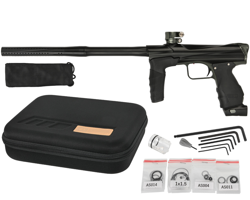 Guns - Push - ANSgear.com