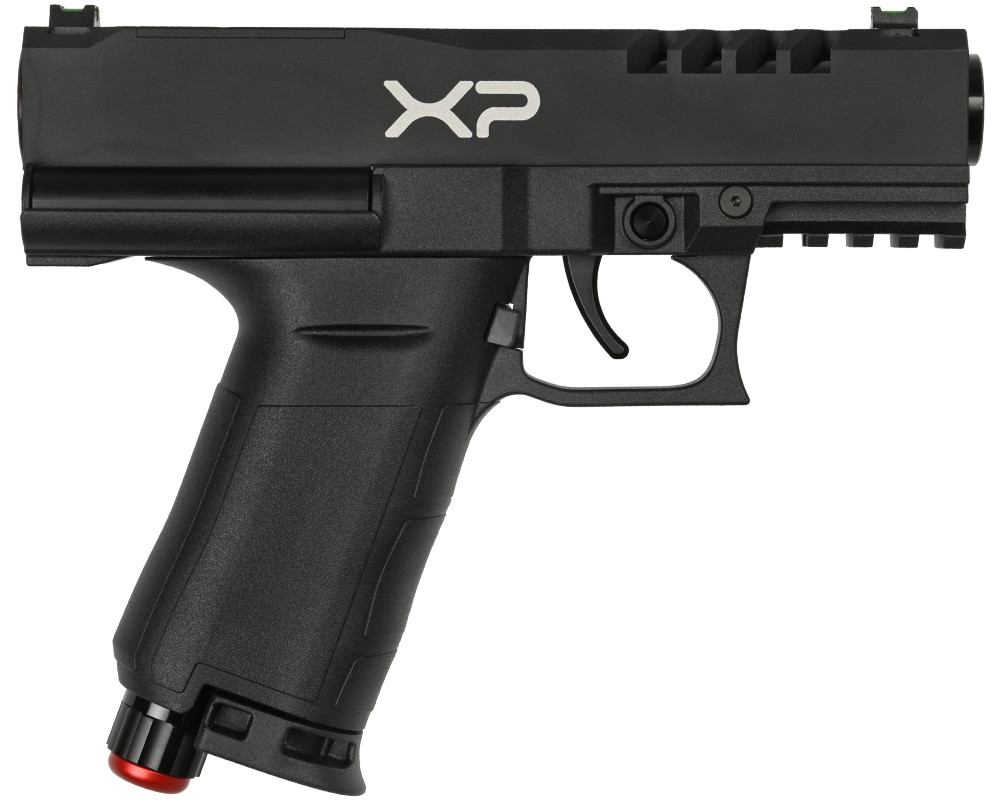 Tiberius Arms Paintball Guns