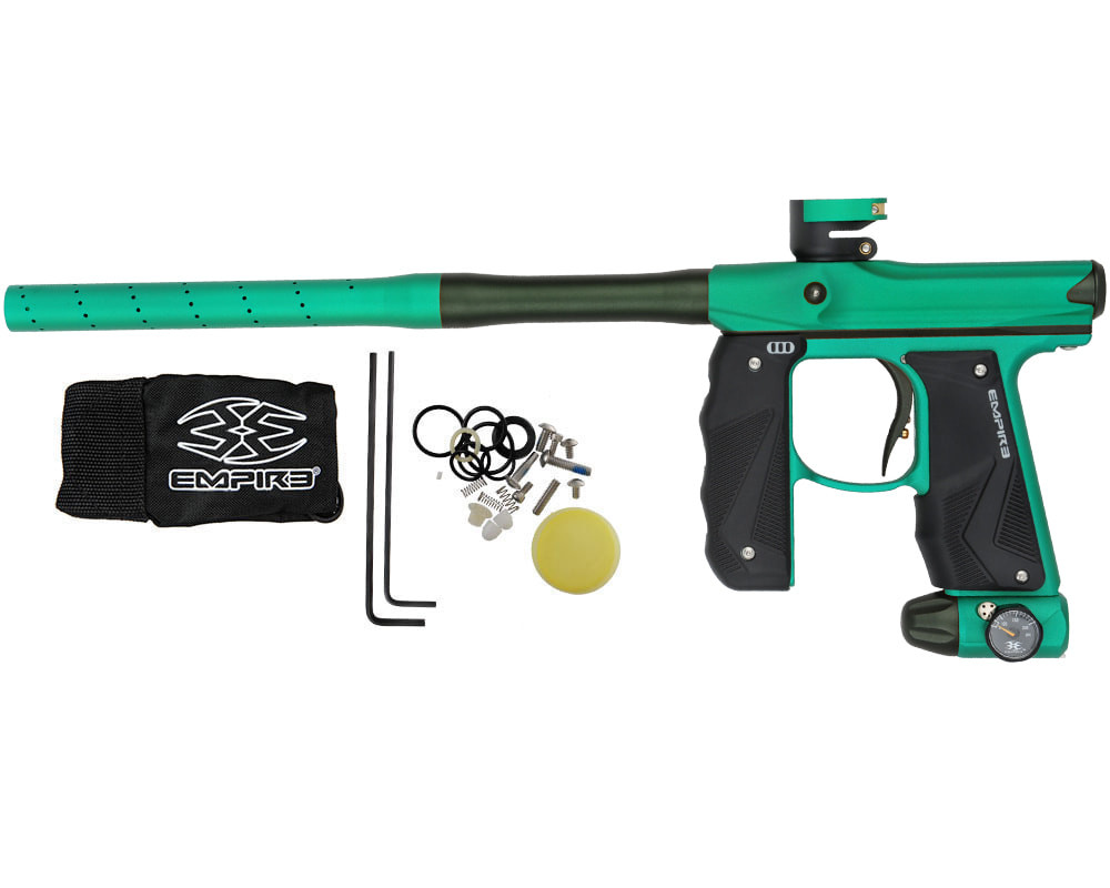 Empire Paintball Guns