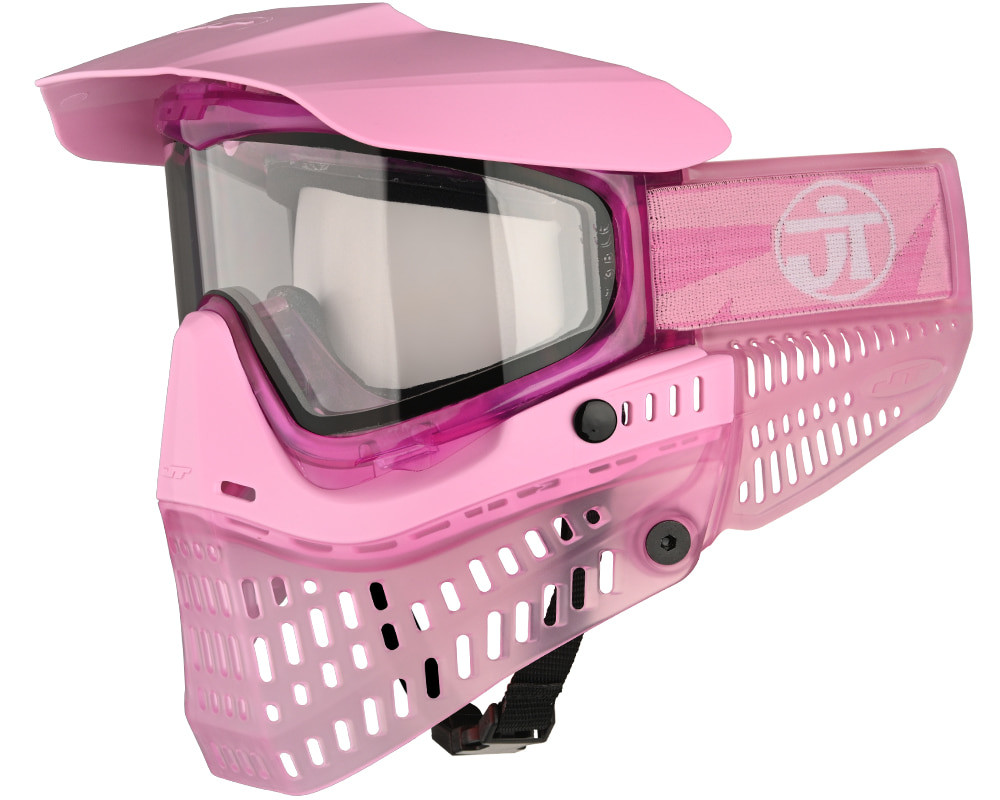 JT Proflex Masks