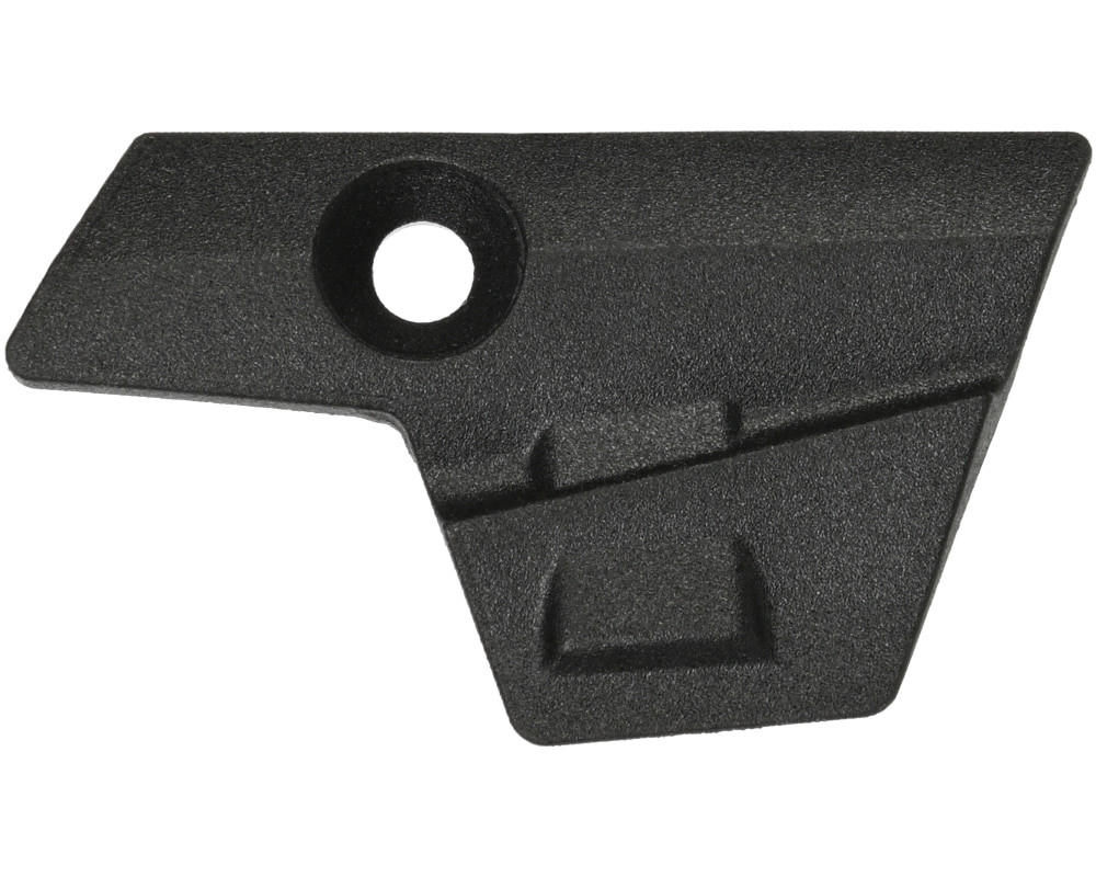 Planet Eclipse Etha2 Eye Cover - Right - Black (No Eye Pipe ...