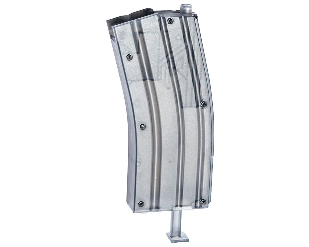 Airsoft Magazine Speed Loaders