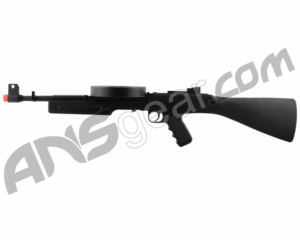 Crosman Pulse R75 Electronic Airsoft Rifle - ANSgear.com